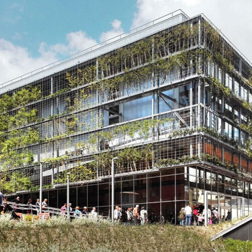 Espais - ègora | TURÓ DE LA PEIRA